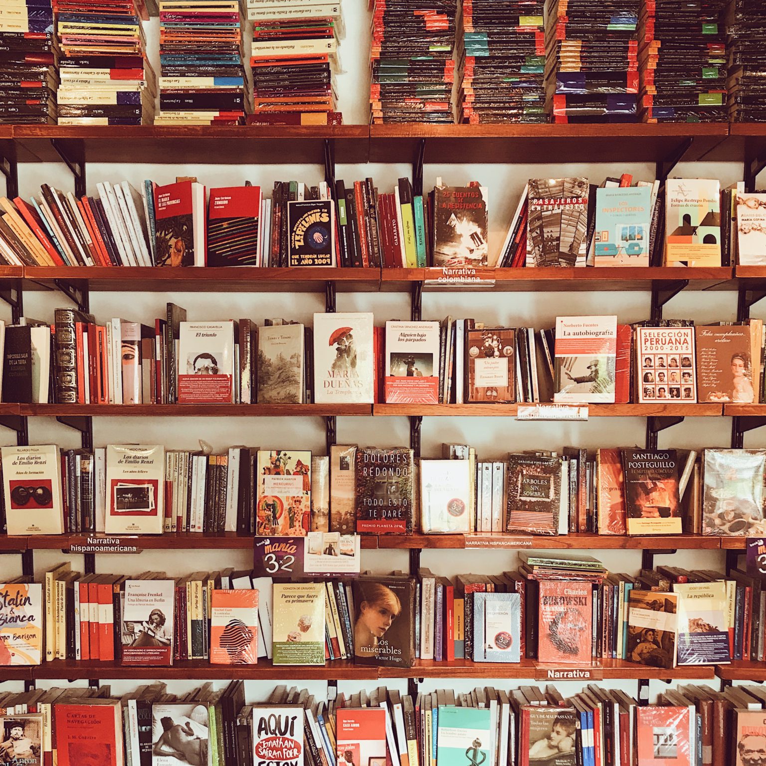 Teori dan Sejarah Sastra – Gramedia Literasi
