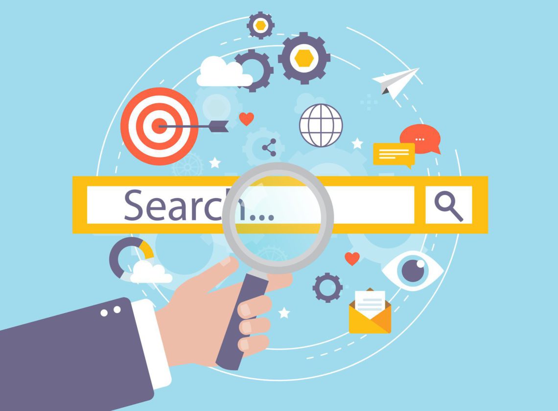 Pengertian Search Engine: Fungsi dan Macam-Macamnya – Gramedia Literasi