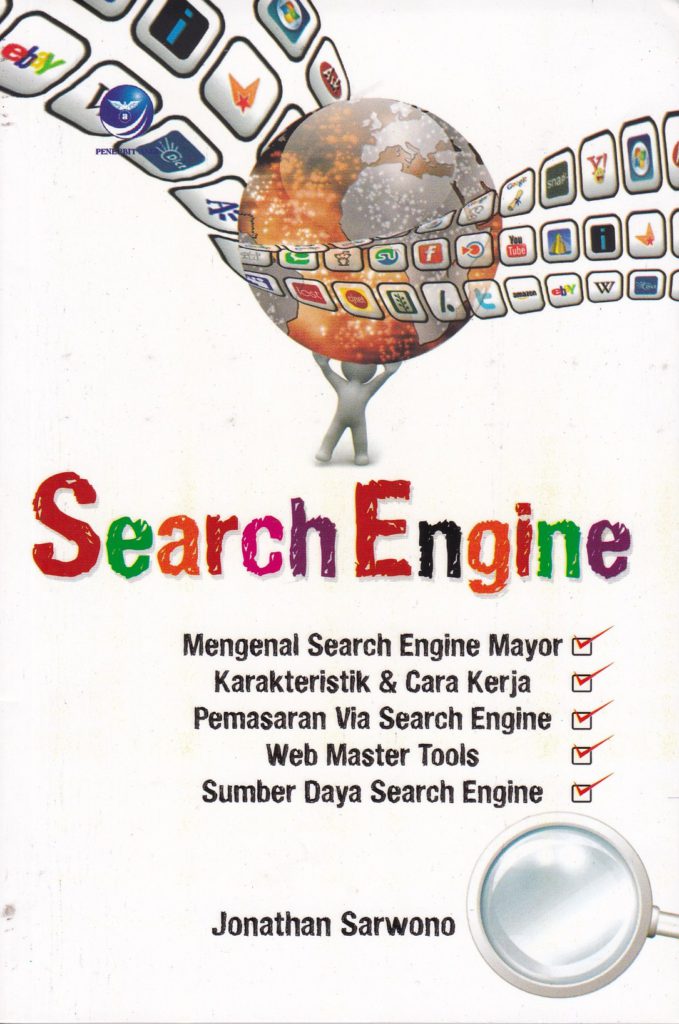 Pengertian Search Engine: Fungsi dan Macam-Macamnya – Gramedia Literasi