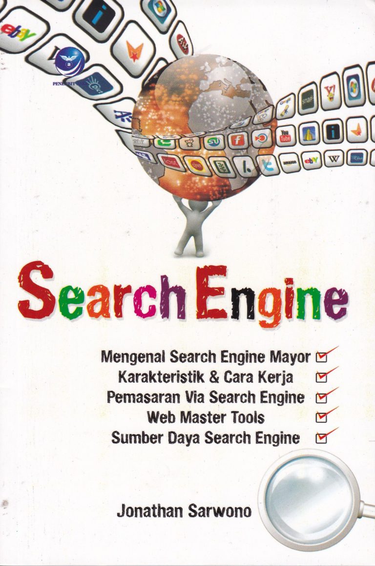 Pengertian Search Engine: Fungsi dan Macam-Macamnya – Gramedia Literasi