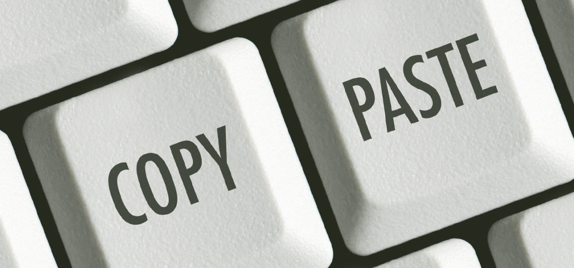 Mengenal Penemu Copy Paste Dan Sejarahnya Gramedia
