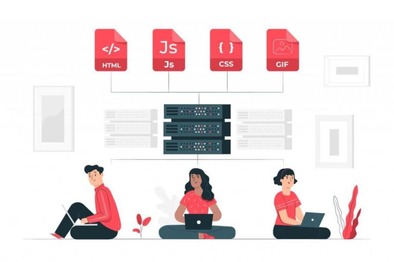 Pengertian Server: Jenis, Fungsi dan Cara Kerjanya – Gramedia Literasi