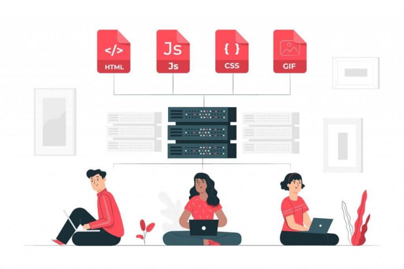 Pengertian Server: Jenis, Fungsi dan Cara Kerjanya – Gramedia Literasi