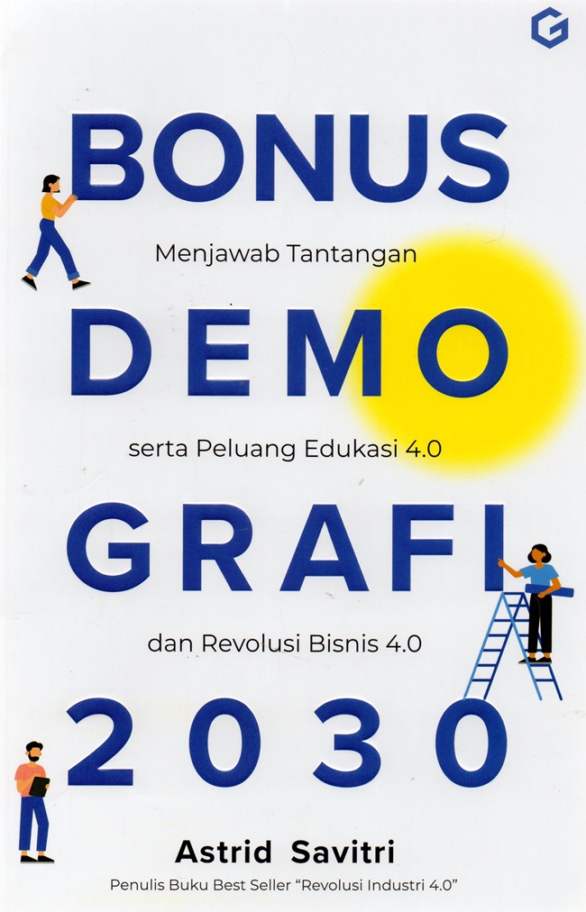 Pengertian Demografi: Tujuan, Jenis Data, dan Pengukuran – Gramedia ...