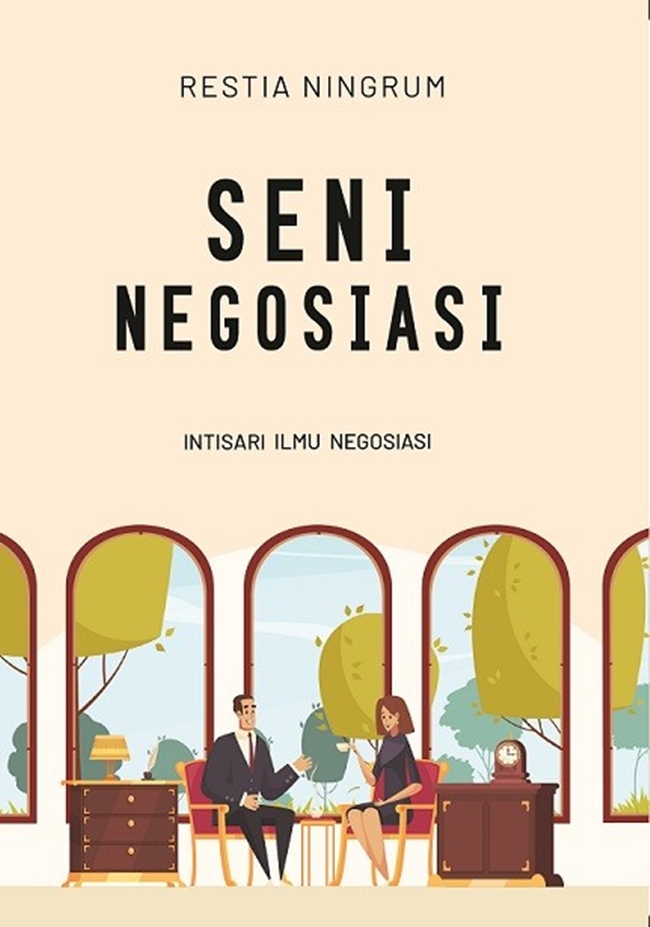 Pengertian Teks Negosiasi: Jenis, Ciri-Ciri, Struktur, Contoh Dan ...