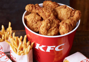 Kisah Perjalanan Pendiri KFC – Gramedia Literasi