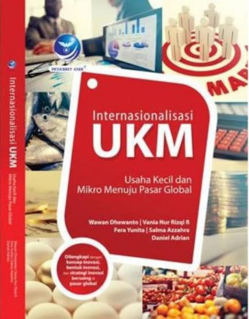 Pengertian Pasar: Fungsi dan Jenis-Jenis Pasar di Indonesia – Gramedia ...