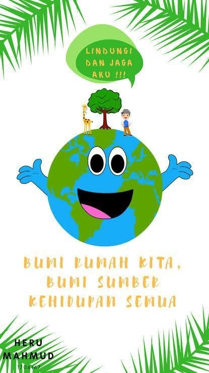 Pengertian Poster: Ciri-Ciri dan Contohnya – Gramedia Literasi