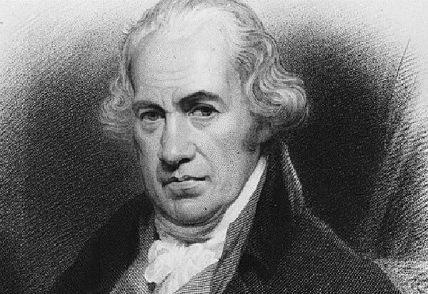 Penemu Mesin Uap: Ini Sejarah Perkembangan dan Biografi James Watt ...