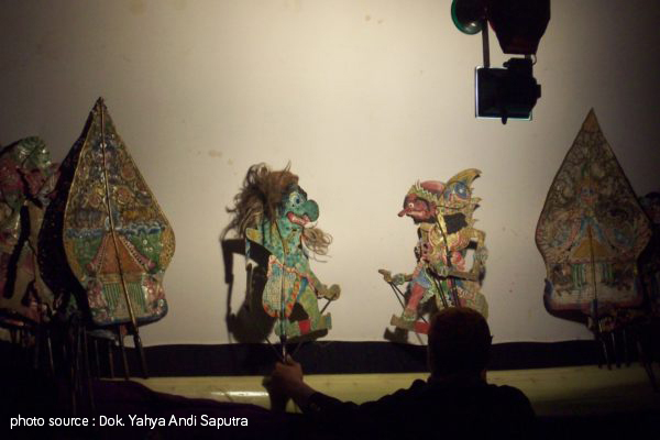 5 Jenis Kesenian Betawi yang Terpendam – Gramedia Literasi