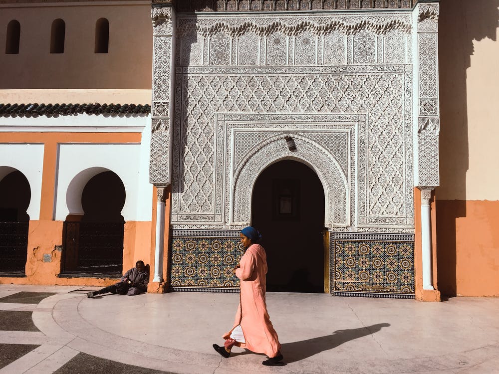 Pengertian Qiyas dan 5 Macamnya – Gramedia Literasi