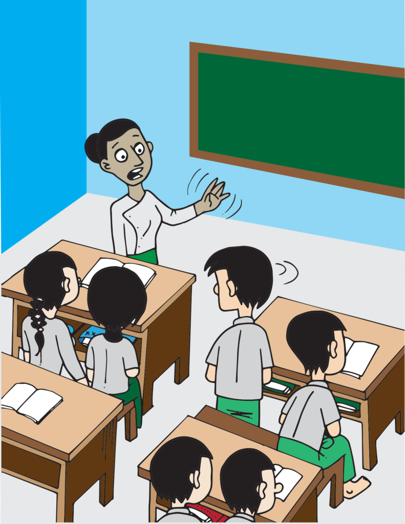 Jenis-jenis Gambar Ilustrasi: Pengertian, Fungsi, Unsur, dan Langkah ...