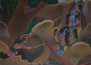 Pengertian dan Contoh Cerita Rakyat di Indonesia – Gramedia Literasi