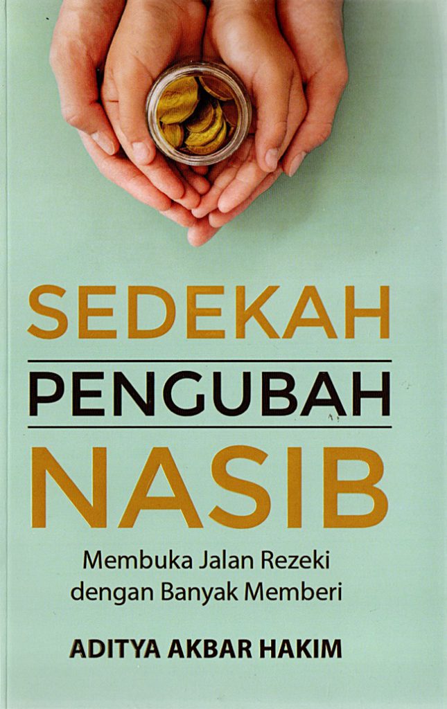 Perbedaan Sedekah, Infaq, Wakaf, dan Zakat