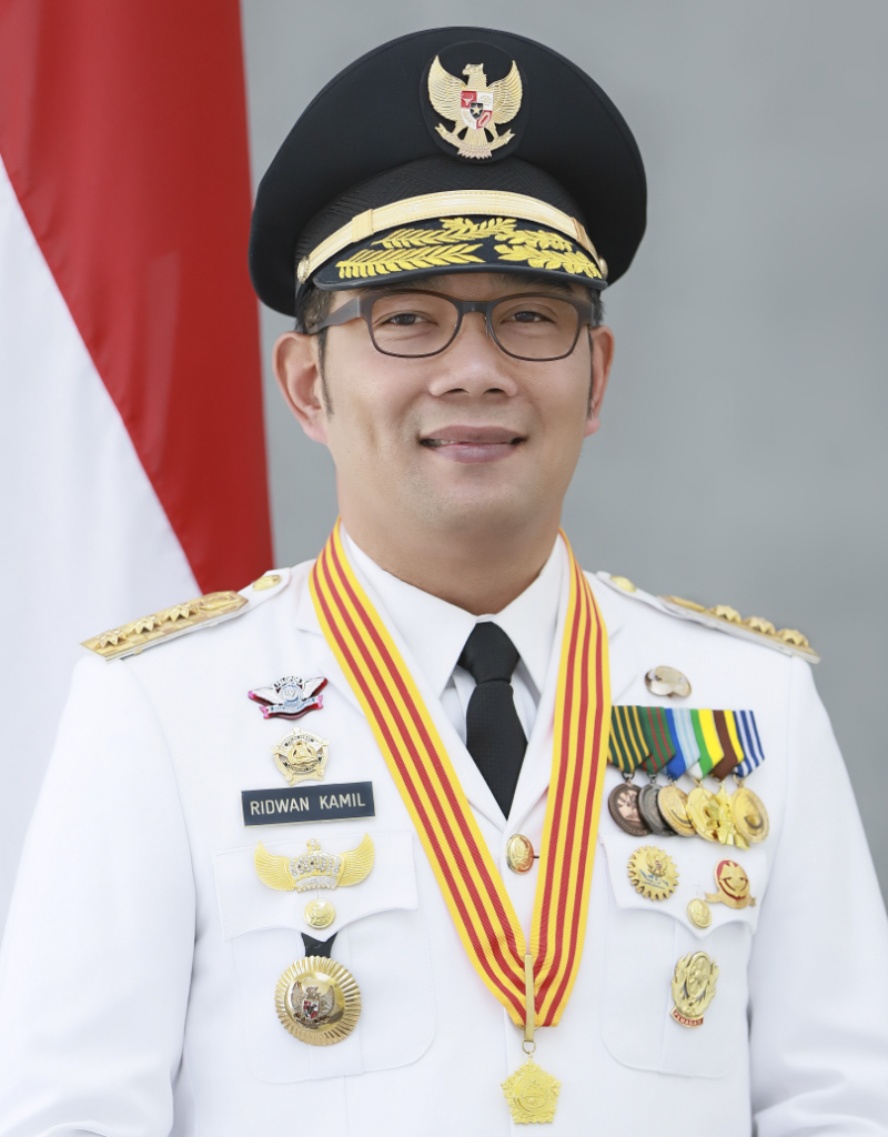 Biografi Ridwan Kamil, Perjalanan Karir Hingga Menjadi Gubernur Jabar ...