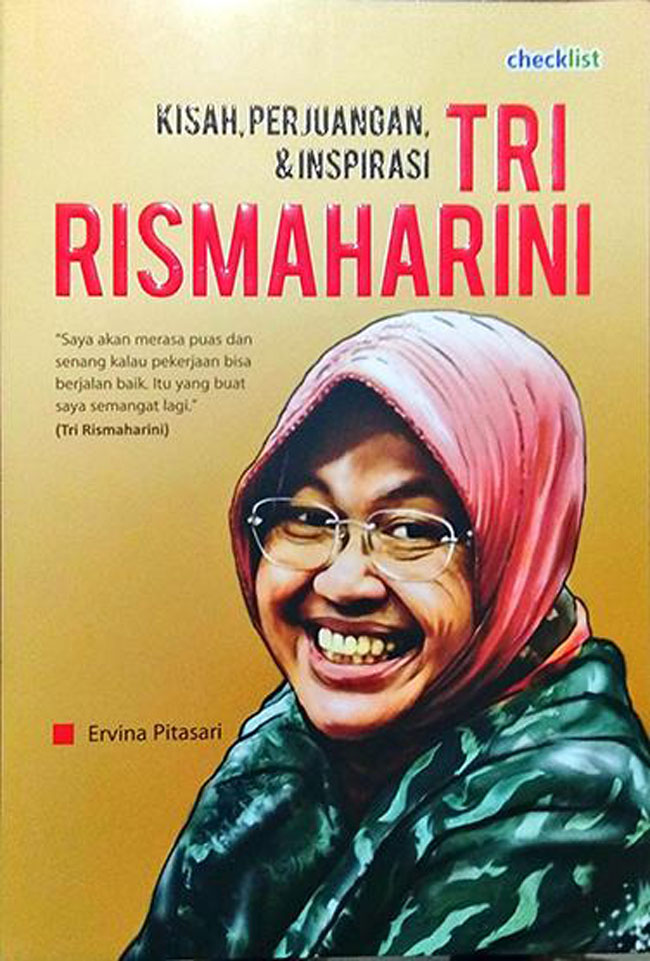 Tri Rismaharini, Perjalanan Karir Hingga Menteri Sosial Republik Indonesia – Gramedia Literasi