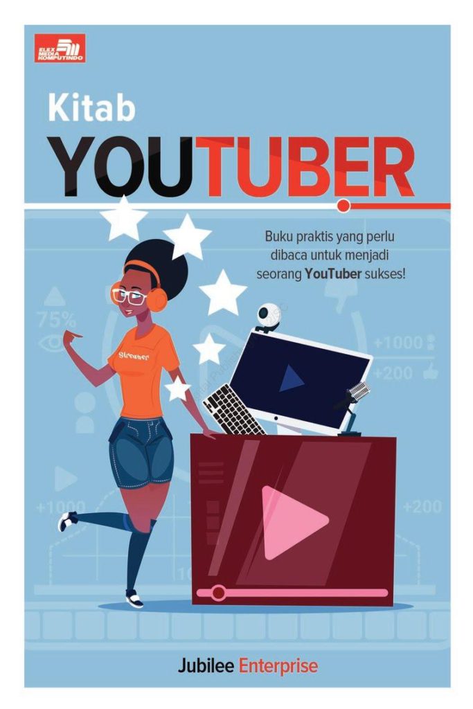 Mengenal Pendiri Youtube, Platform Berbagi Video Terbesar di Dunia ...