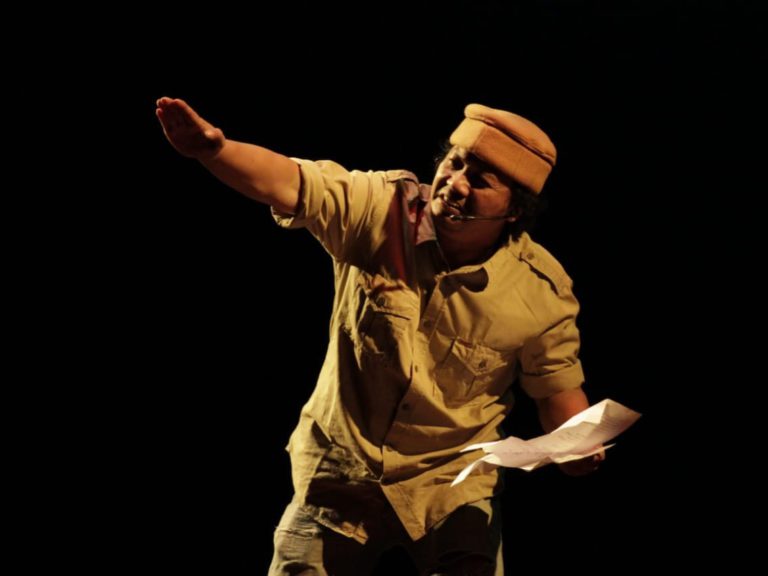 Belajar Teknik Membaca Puisi Yang Baik dan Benar – Materi Bahasa ...