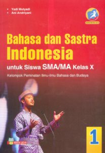 Belajar Teknik Membaca Puisi Yang Baik dan Benar – Materi Bahasa ...