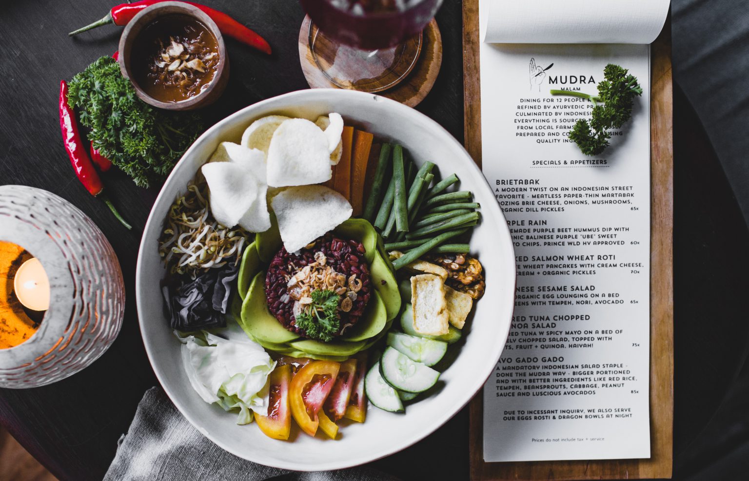 Ragam Ide Menu Berbuka Puasa Paling Enak – Gramedia Literasi