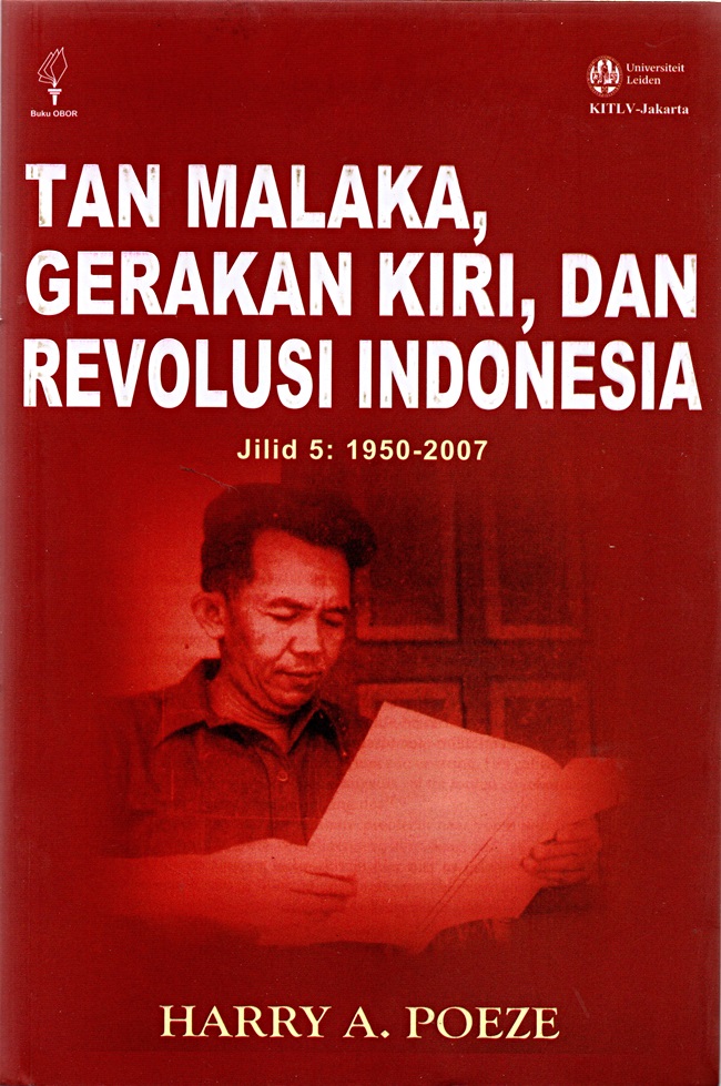 Menilik Biografi Tan Malaka dan Buku-Bukunya yang Ikonik – Gramedia ...