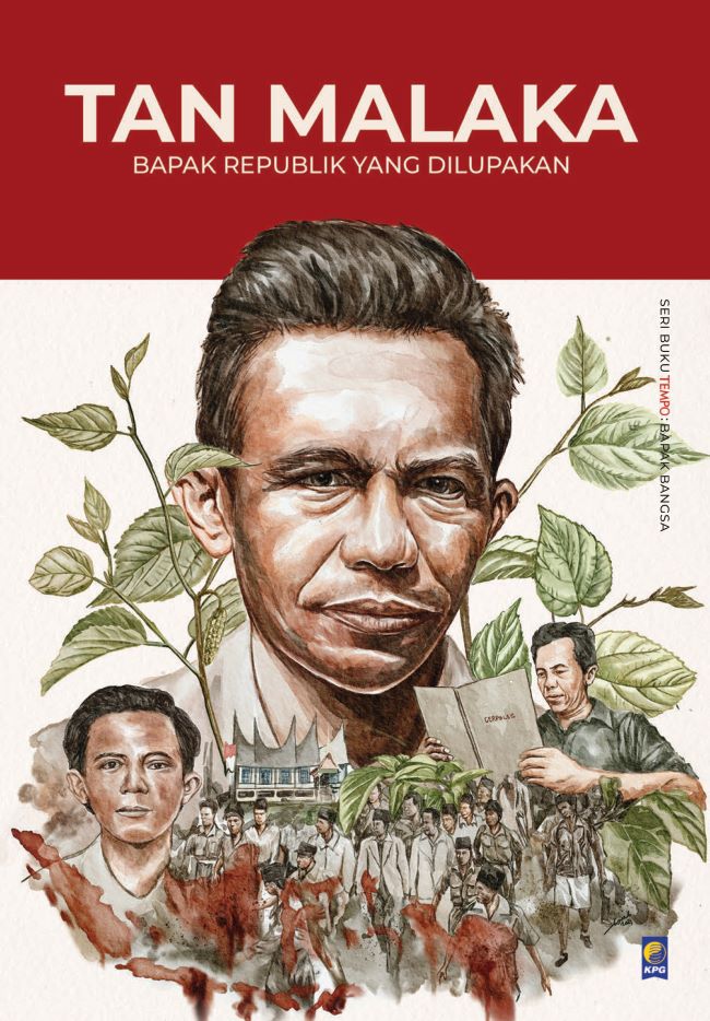 Menilik Biografi Tan Malaka dan Buku-Bukunya yang Ikonik - Gramedia ...