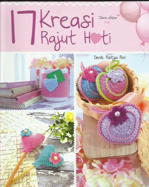 25 Kerajinan Rajut yang Berpotensi Cuan – Gramedia Literasi