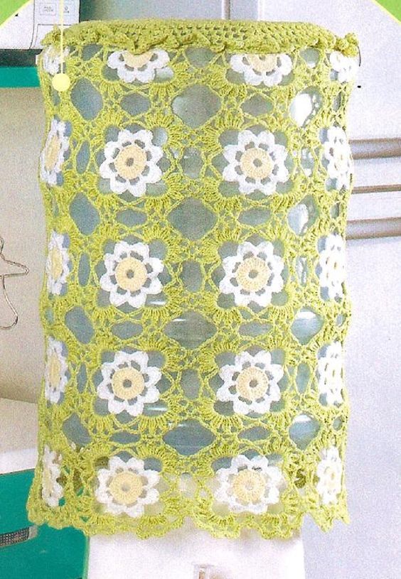 25 Kerajinan Rajut yang Berpotensi Cuan – Gramedia Literasi