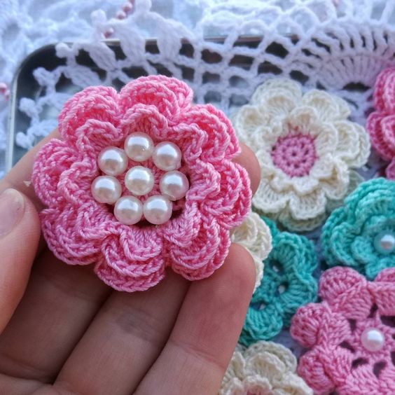 25 Kerajinan Rajut yang Berpotensi Cuan – Gramedia Literasi