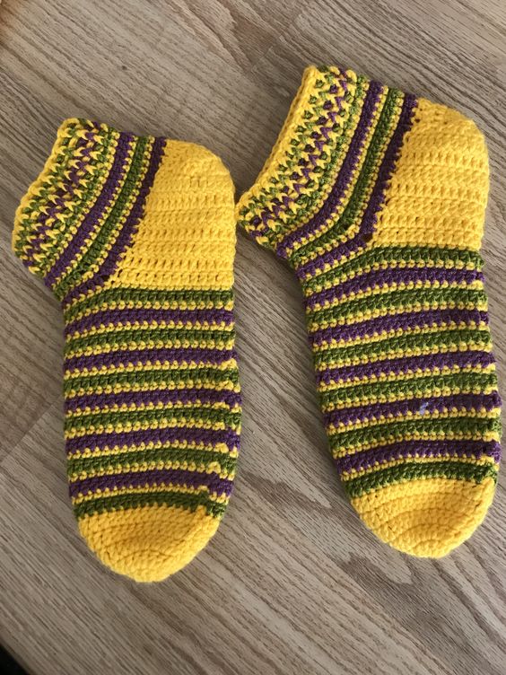 25 Kerajinan Rajut yang Berpotensi Cuan – Gramedia Literasi