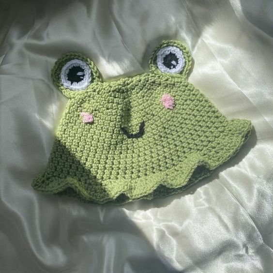 25 Kerajinan Rajut yang Berpotensi Cuan – Gramedia Literasi