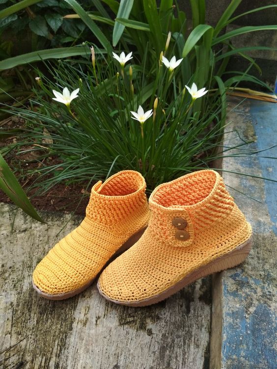 25 Kerajinan Rajut yang Berpotensi Cuan – Gramedia Literasi