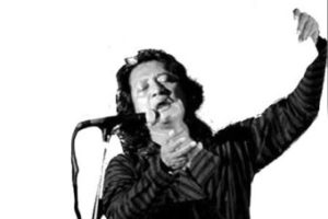 Kumpulan Puisi Cinta W.S Rendra Terbaik, Cek Juga Biografinya ...