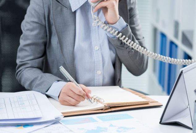 Pengertian Administrasi Umum: Unsur, Ciri, Fungsi, dan Contohnya ...