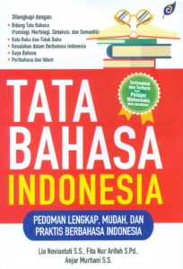 Penggunaan Tanda Baca Koma yang Baik dan Benar - Gramedia Literasi