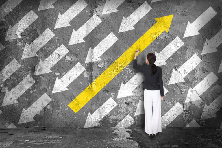 Arti Kata Anti Mainstream dan Contoh Penggunaannya – Gramedia Literasi