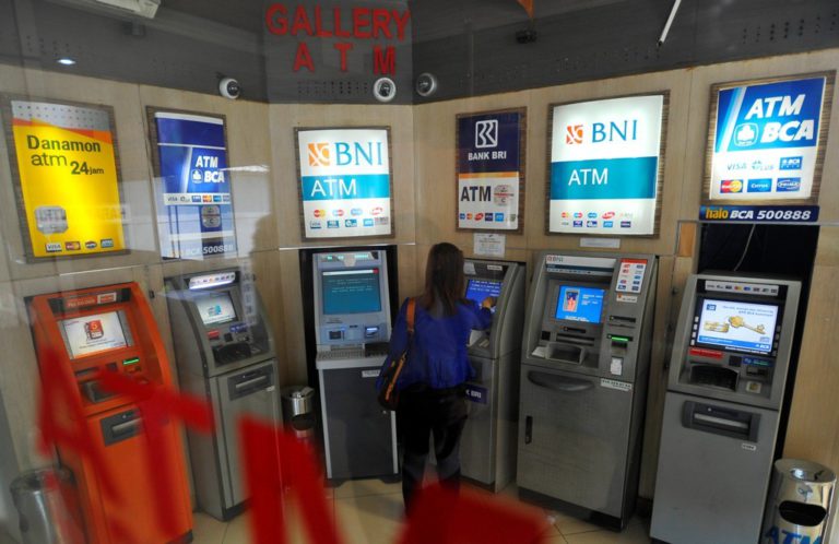 Mengenal Kepanjangan ATM: Fungsi, Jenis, hingga Cara Menggunakannya ...