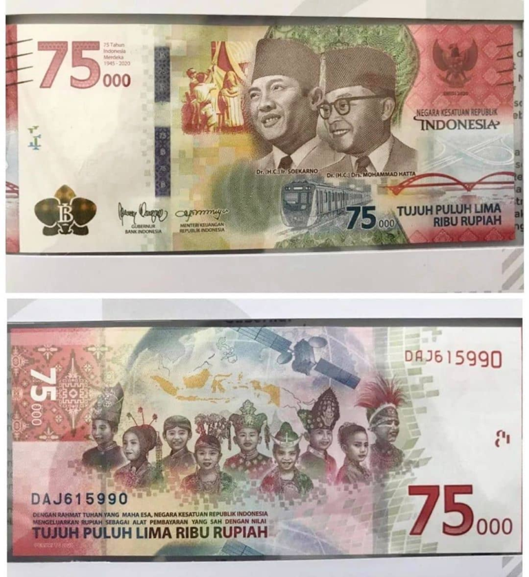 Sejarah Perkembangan Uang di Dunia dan Indonesia – Gramedia Literasi