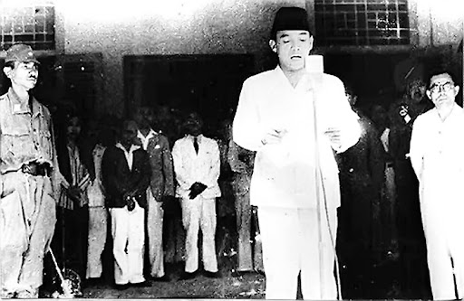 Apa Yang Terjadi di Rengasdengklok? Begini Sejarah dan Kronologinya ...