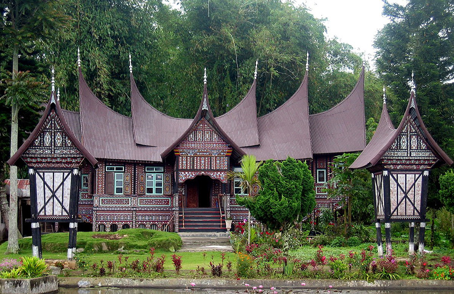 6 Fungsi Rumah Adat dan Contohnya – Gramedia Literasi