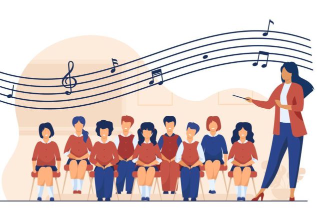 Jenis Interval Nada dalam Seni Musik yang Perlu Diketahui