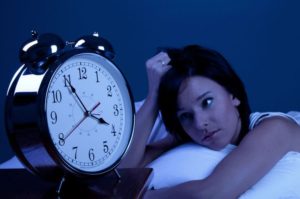 Pengertian Insomnia: Jenis, Gejala, dan Faktor Pendorongnya – Gramedia ...