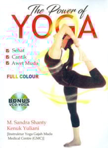 Yoga : Pengertian, Sejarah, Jenis, dan Manfaat Pentingnya – Gramedia ...