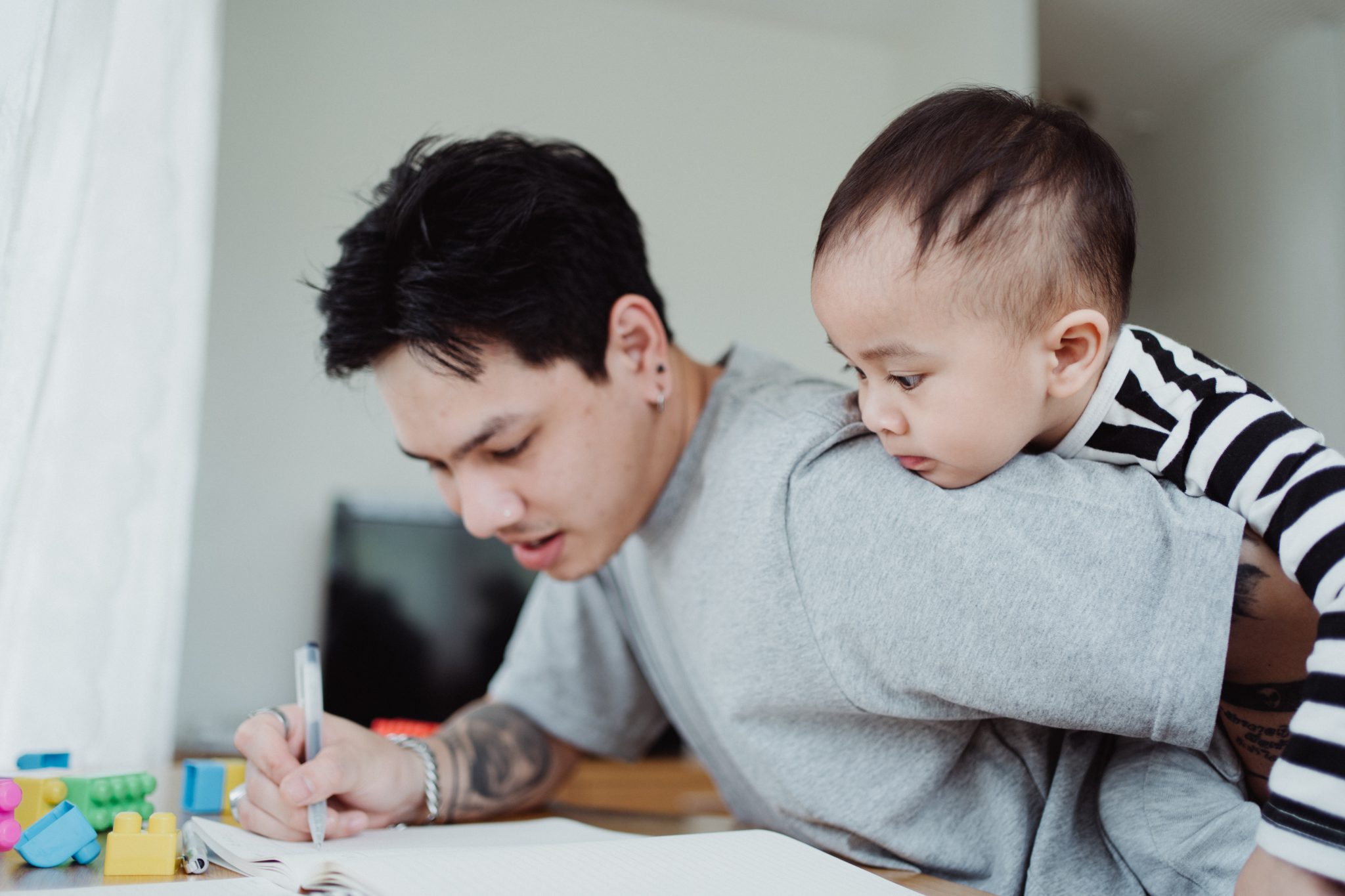 Apa Itu Multitasking ? Kelebihan dan Kekurangan serta Tips-nya ...