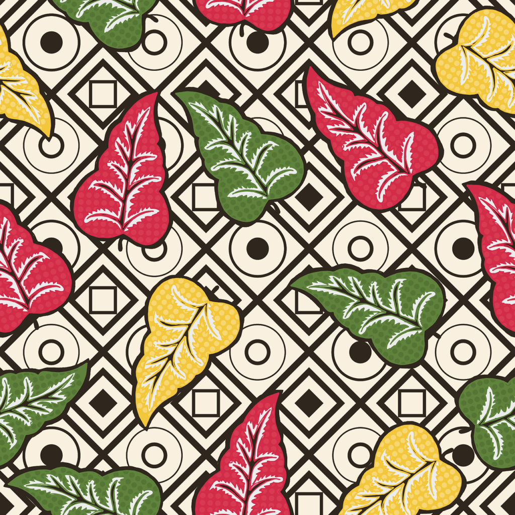 Ragam Hias Figuratif dan Penerapannya dalam Kebudayaan Nusantara ...