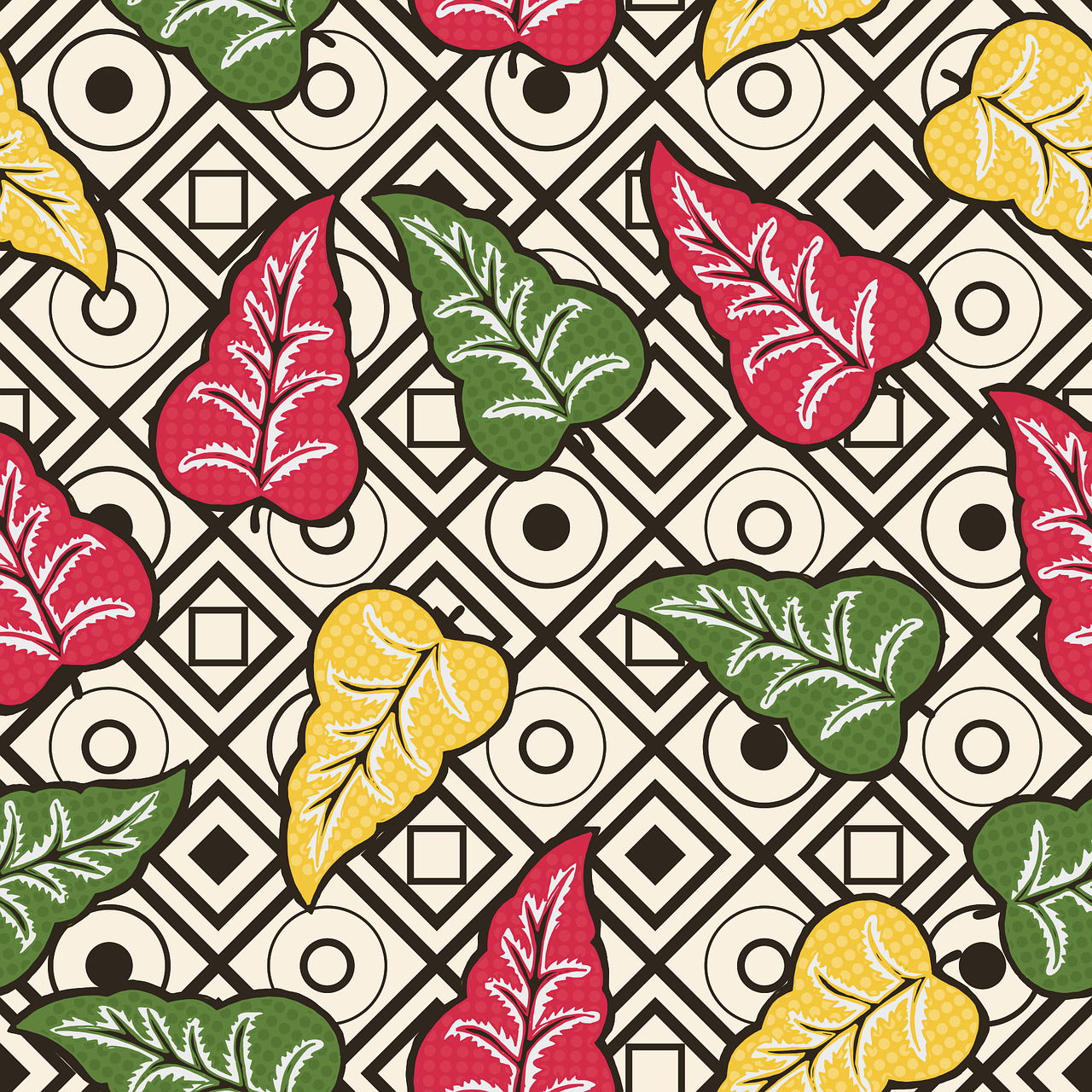 Ragam Hias Figuratif dan Penerapannya dalam Kebudayaan Nusantara ...