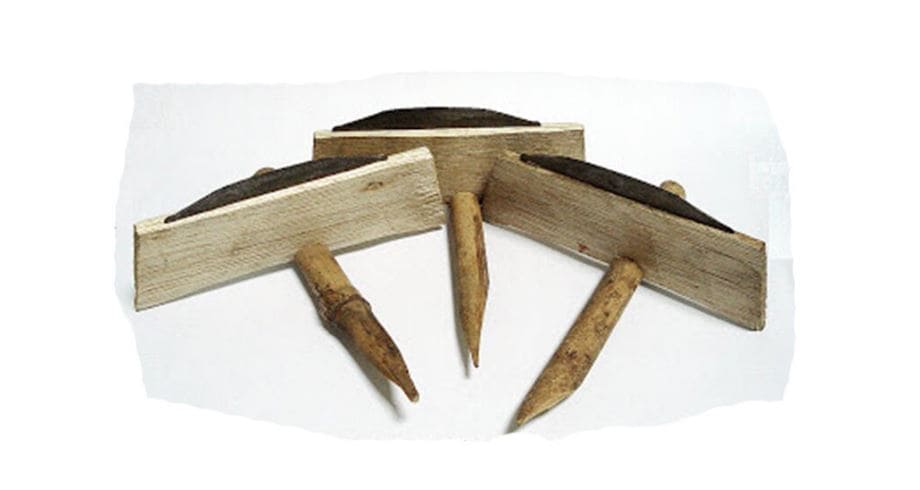 11 Senjata Tradisional Jawa Barat yang Jadi Warisan Budaya Indonesia ...