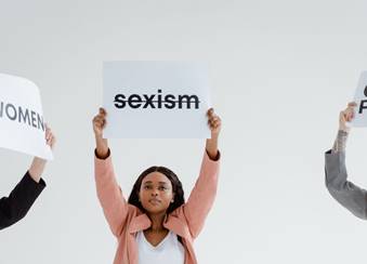 Patriarki adalah Konstruksi Sistem Sosial dengan Sejarah yang Panjang ...