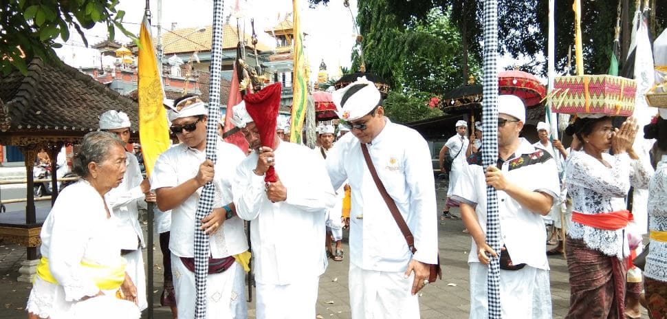 14 Senjata Tradisional Bali, Ini Informasi Lengkapnya – Gramedia Literasi