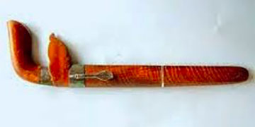 Senjata Tradisional Sulawesi dan Kegunaannya – Gramedia Literasi